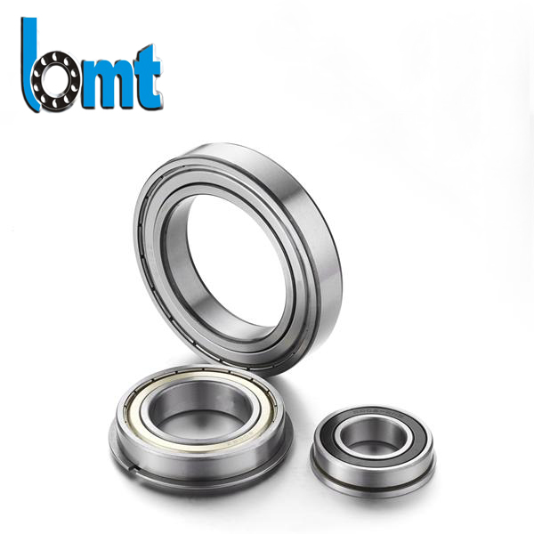 Deep Groove Ball Bearings 6301 ZZ
