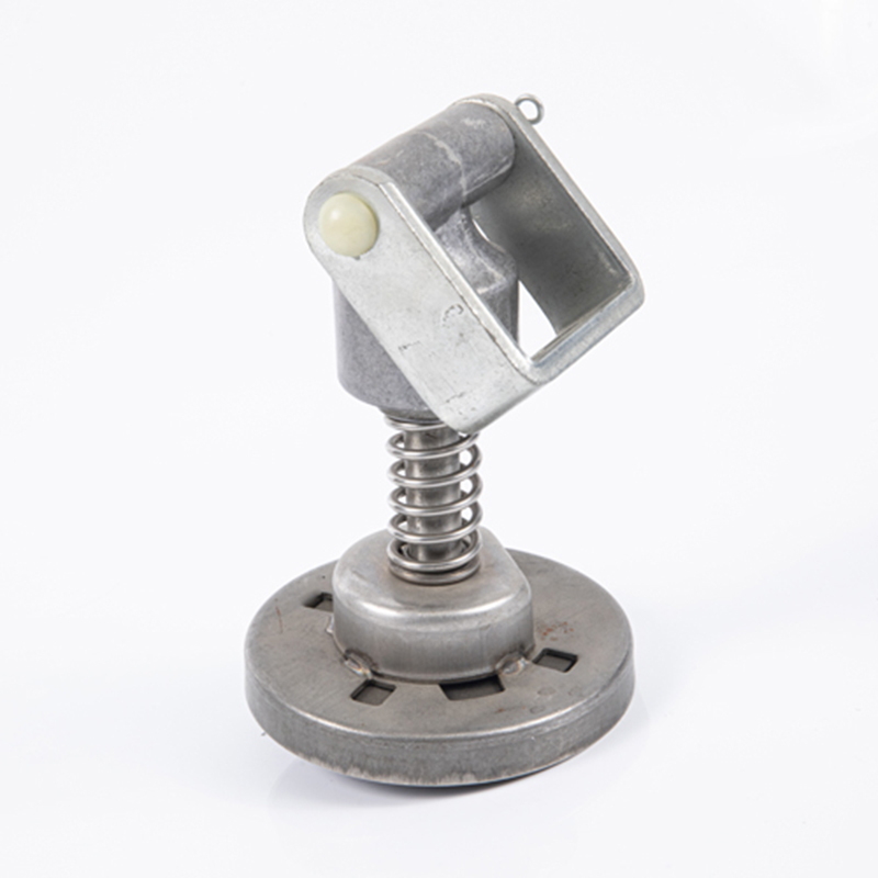 Single Former Holder Set Supplier – U bracket type former holder with D ...