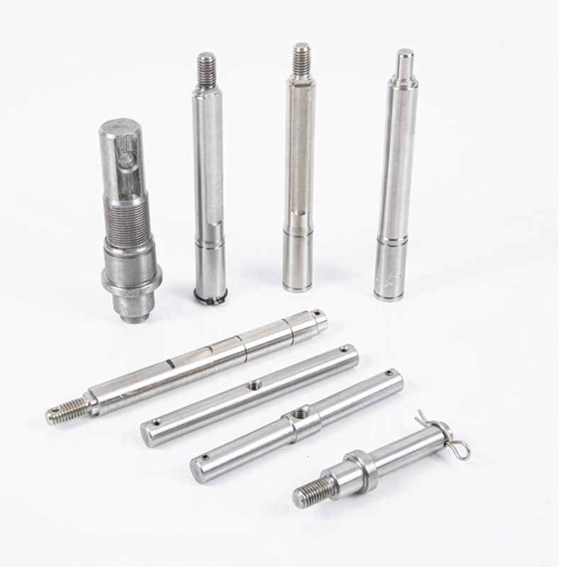 SUS pin shaft for glove production line